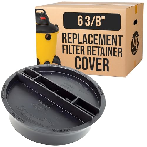 Shop Vac Parts – The 15 best products compared - Your Motor Guide