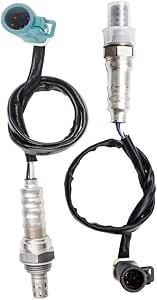 Amazon.com: higherbro 2PCS Oxygen O2 Sensor 1 & 2 for 2004 2005 2006 ...
