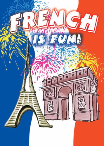 French Is Fun: Glenis Pickering: 9781904374565: Amazon.com: Books
