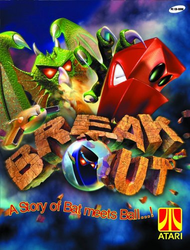 Breakout : Amazon.de: Games