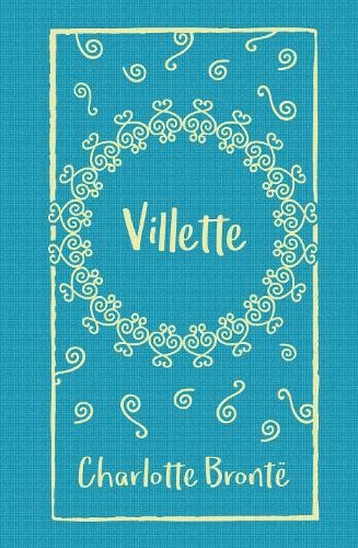 Buy Villette Book Online at Low Prices in India | Villette Reviews ...