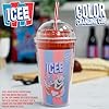 Amazon.com: Fizz Creations ICEE Cold Change Slushie Cup, 4 fl oz ...
