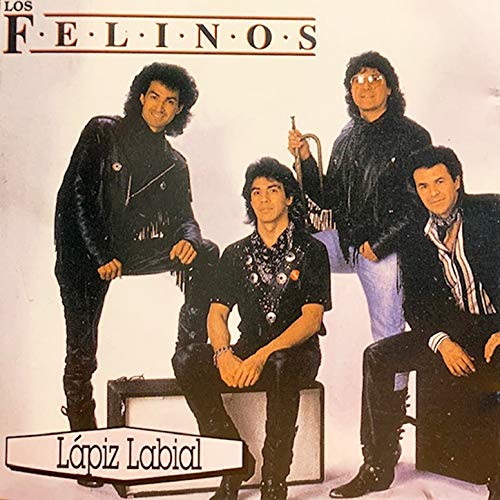 Play Lapiz Labial by Los Felinos on Amazon Music