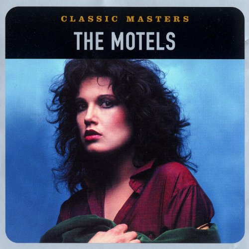 Play Classic Masters by The Motels on Amazon Music