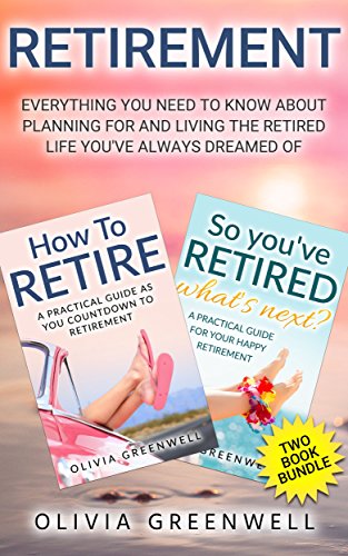 100 Best Retirement Planning Books of All Time - BookAuthority