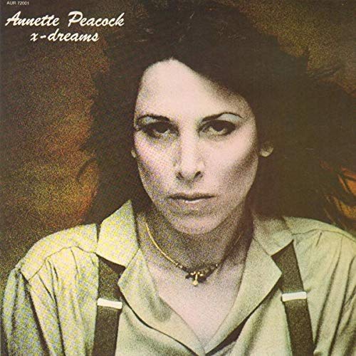 7-Wayward Dream : Poindexter, Annette: Amazon.fr: CD et Vinyles}