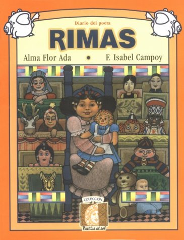 Amazon.com: Rimas: Journal C / Rhymes (Puertas al Sol) (Spanish Edition ...
