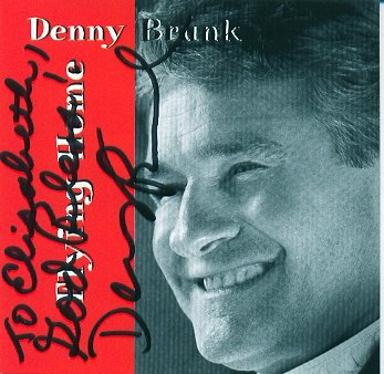 Denny Brunk, Matt Harris, Tom Ranier, Bruce Lett, Trey Henry, Dick ...