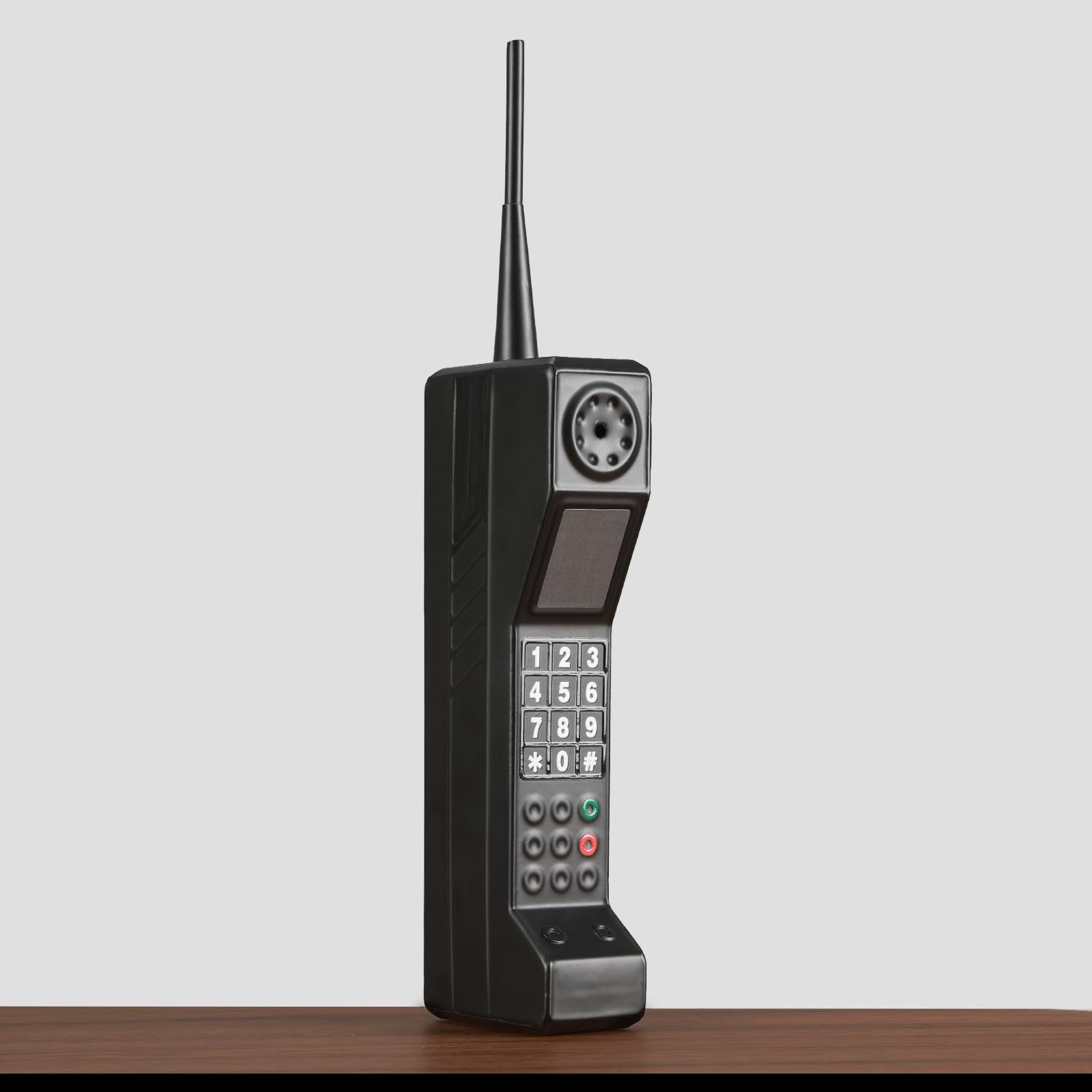 Amazon.com: Retro Brick Cell Phone Ornament, Dummy Fake Phone Model for ...