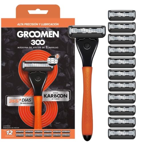 Los 10 Mejores Modelos De Groomen Precio