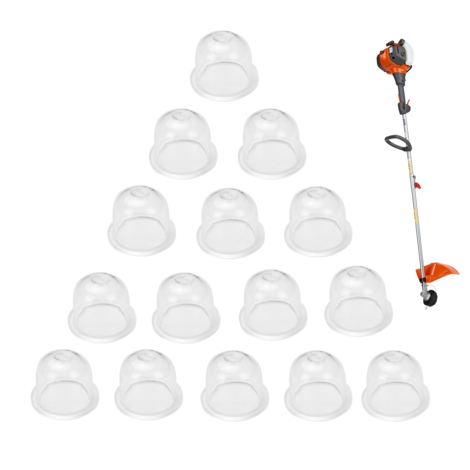 Amazon.com: TALSWIF (15-pk) 4226 121 2700 Primer Bulb Fits Stihl ...