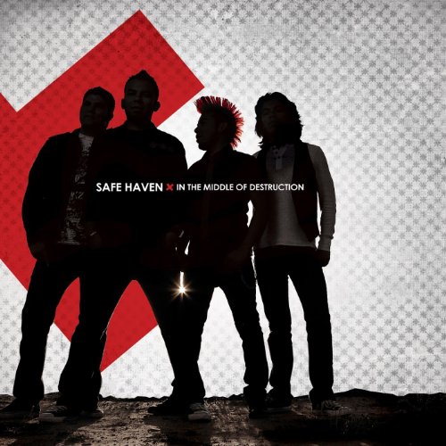 Amazon.com: In The Middle of Destruction : Safe Haven: Digital Music