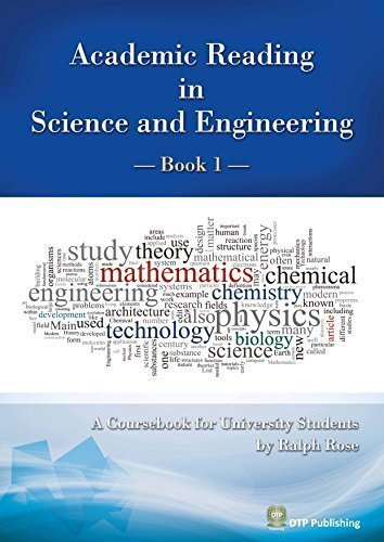 『Academic Reading in Science and Engineering -Book1-』｜感想・レビュー - 読書メーター