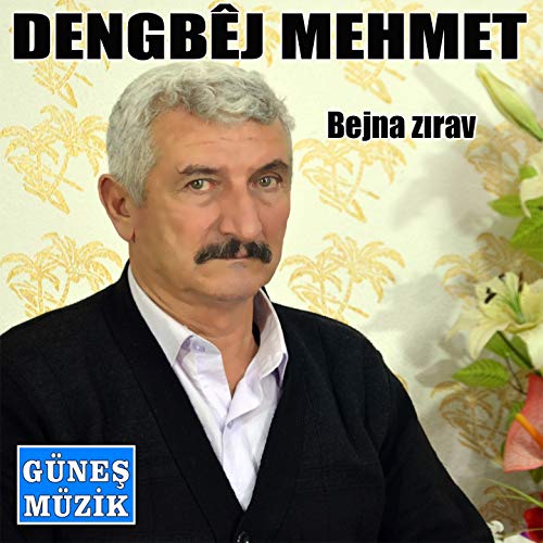 Play Bejna Zırav by Dengbej Mehmet on Amazon Music