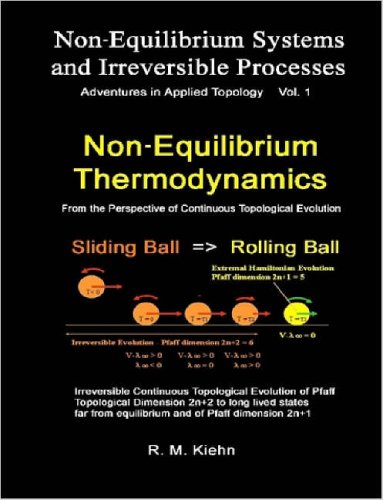 Amazon | Non-equilibrium Thermodynamics: Non-equilibrium Systems and ...