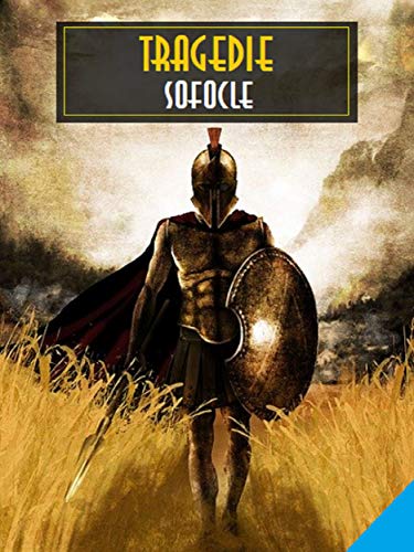 Tragedie eBook: Sofocle: Amazon.it: Kindle Store