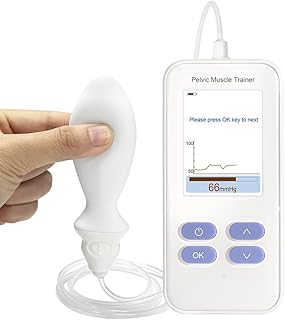 The Bladder's Muscle Control: What You Need To Know | CyVigor