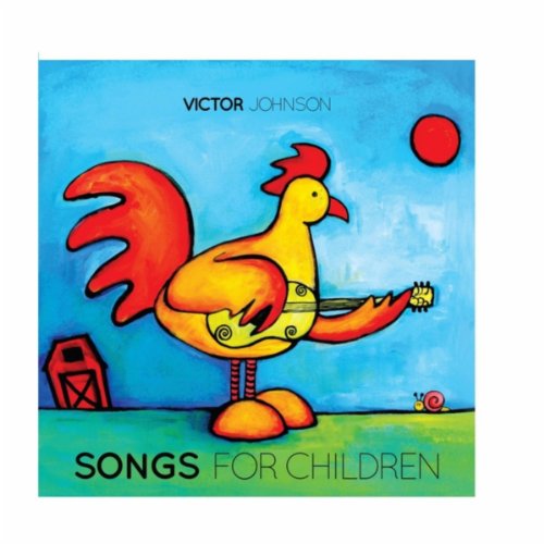 Play Songs for Children by Victor Johnson on Amazon Music