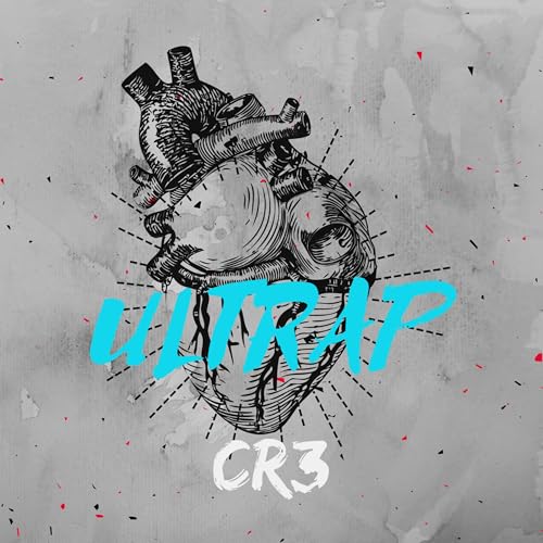 Play ULTRAP by CR3 on Amazon Music