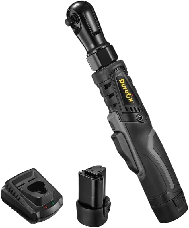Amazon.com: Durofix - Power Tools / Power Tools & Hand Tools: Tools ...