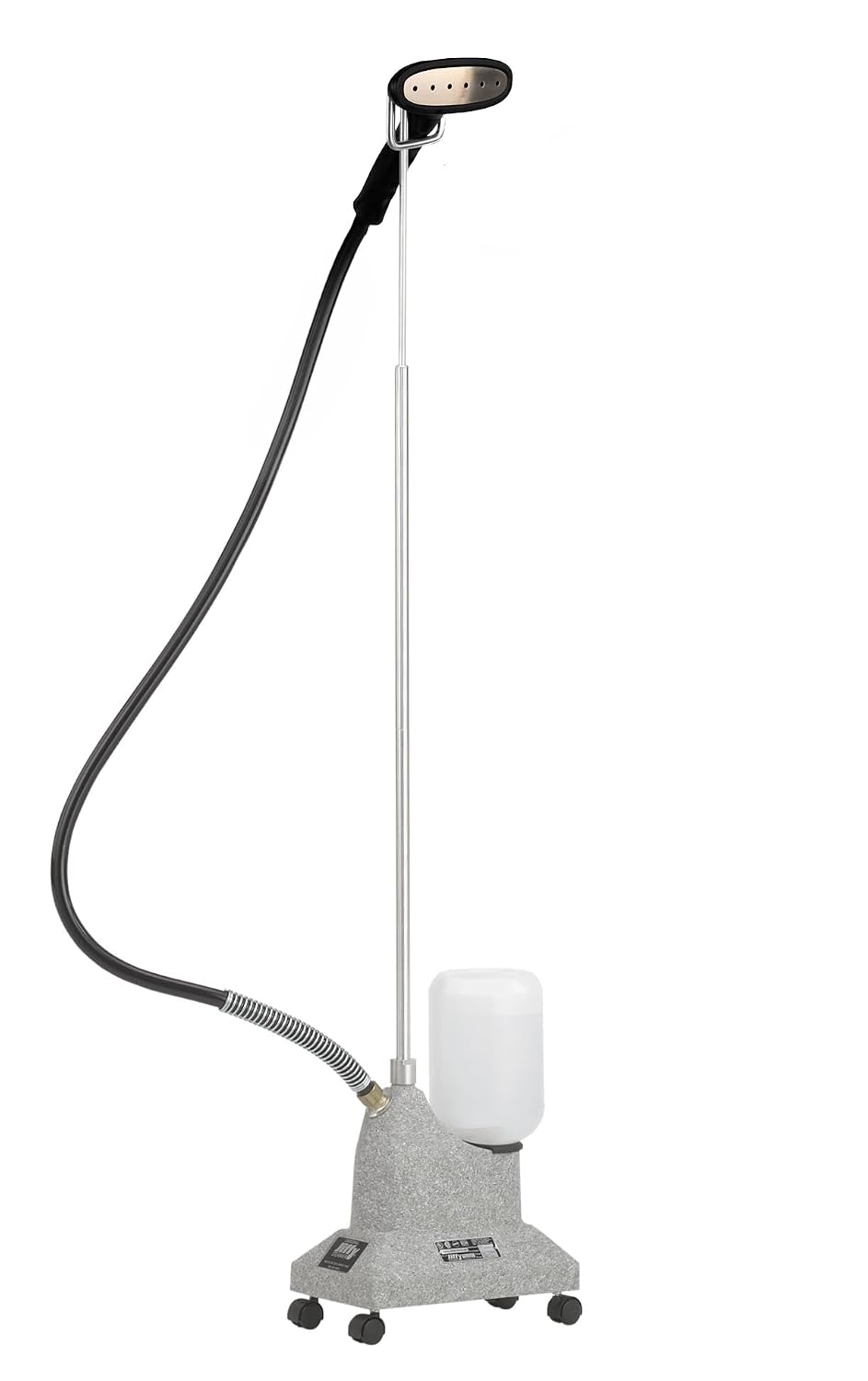 J-2M Jiffy Garment Steamer with Metal Steam Head, 120 Volt : Amazon.in ...