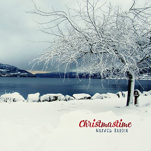 Amazon.com: Christmastime : Maxwell Hardin: Digital Music