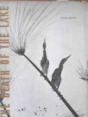 Amazon.com: The death of the lake: MEROM, Peter: Books
