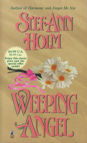 Weeping Angel: Stef Ann Holm: 9780671025946: Amazon.com: Books