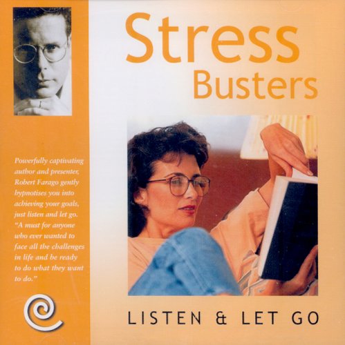 Stress Busters: Robert Farago: Amazon.es: CD y vinilos}