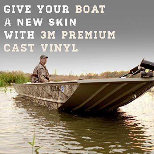 Snapklik.com : Mossy Oak Graphics Obsession Camo Boat Wrap Kit - Easy ...