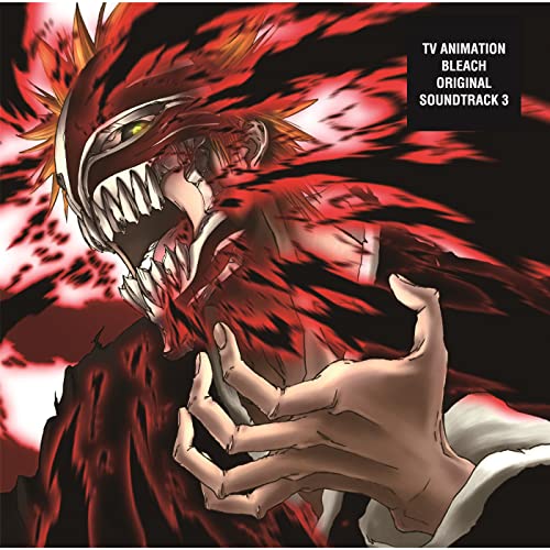Play TV Animation BLEACH Original Soundtrack 3 by Shiro Sagisu on ...
