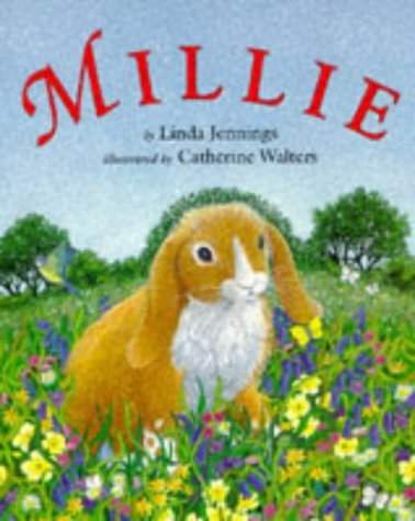Millie: Amazon.co.uk: Jennings, Linda, Walters, Catherine ...