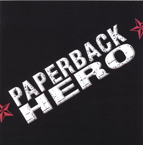 Paperback Hero - Paperback Hero - Amazon.com Music