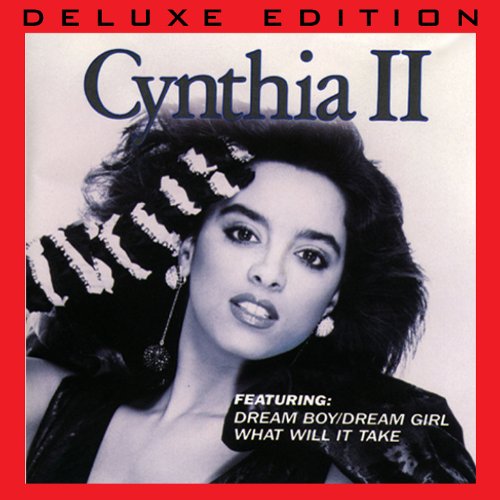 Play Cynthia II (Deluxe Edition) by Cynthia on Amazon Music