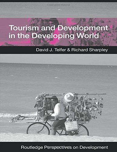 Tourism and Development in the Developing World (Routledge Perspectives ...