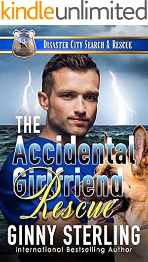 Amazon.com: The Patriot Rescue: A K9 Handler Romance (Disaster City Search and Rescue, Book 21 ...