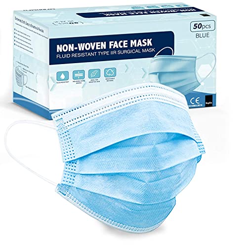 Can face masks trigger respiratory problems?