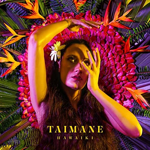 Play Hawaiki by Taimane on Amazon Music