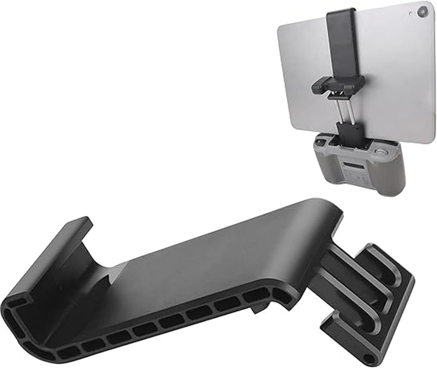 Amazon.com: Remote Control Tablet Extended Bracket Extended Mounting ...