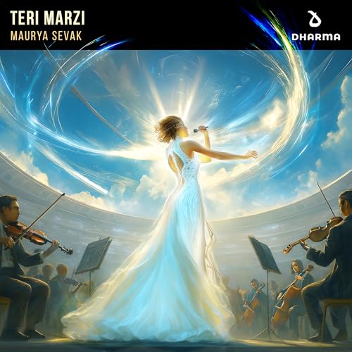 Amazon Music UnlimitedでMaurya SevakのTeri Marziを