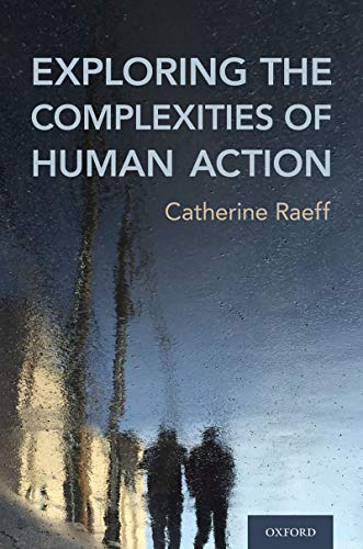 Amazon.com: Exploring the Complexities of Human Action eBook : Raeff ...