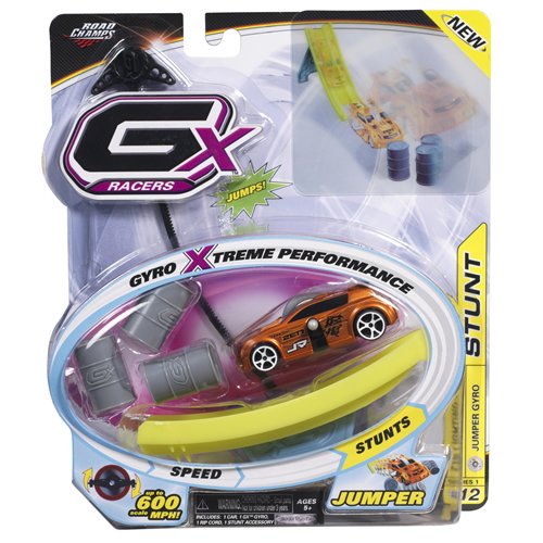 Gx Racer – Die 15 besten Produkte im Vergleich - kita.de Ratgeber