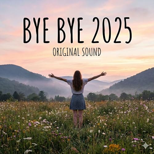 Play Bye Bye 2025 (Welcome 2026) by Vking on Amazon Music Unlimited