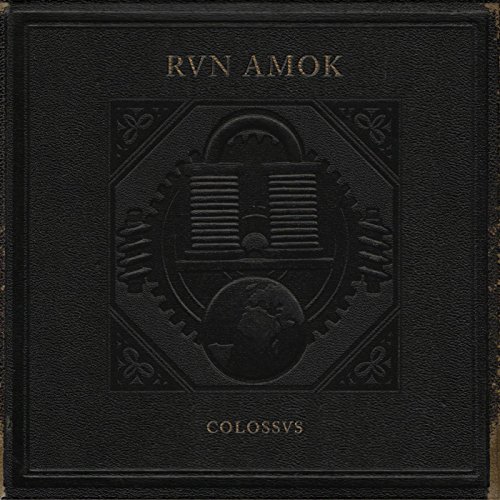Play Colossus by Run Amok on Amazon Music
