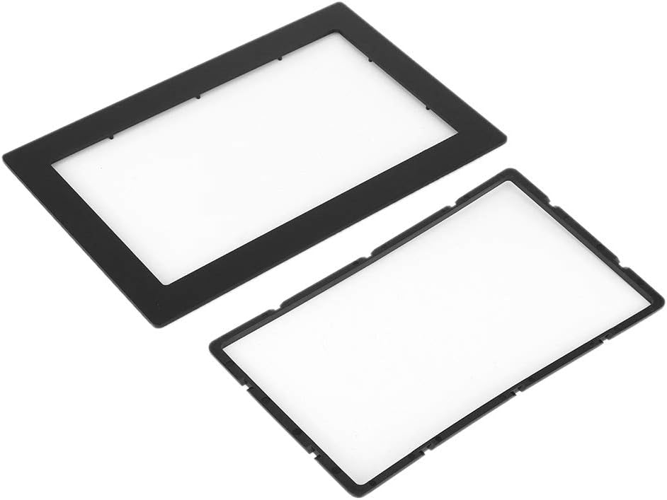 Amazon.com: Dash Kit,Car Stereo Frame,Radio Mount Frame Car DVD Radio ...