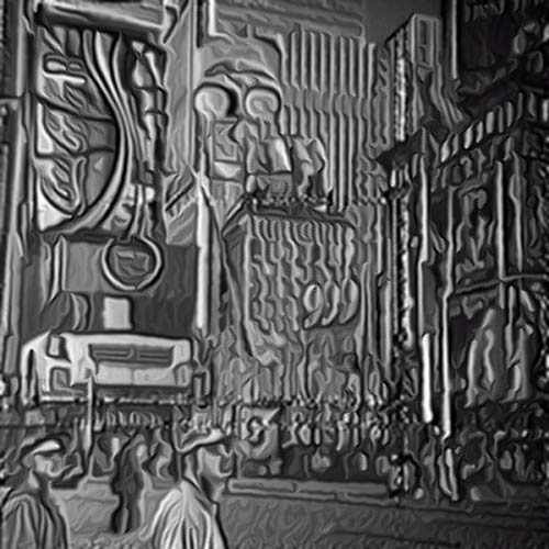 Play Clothed in Eternal Sensibilities by Brian P Matheny on Amazon Music