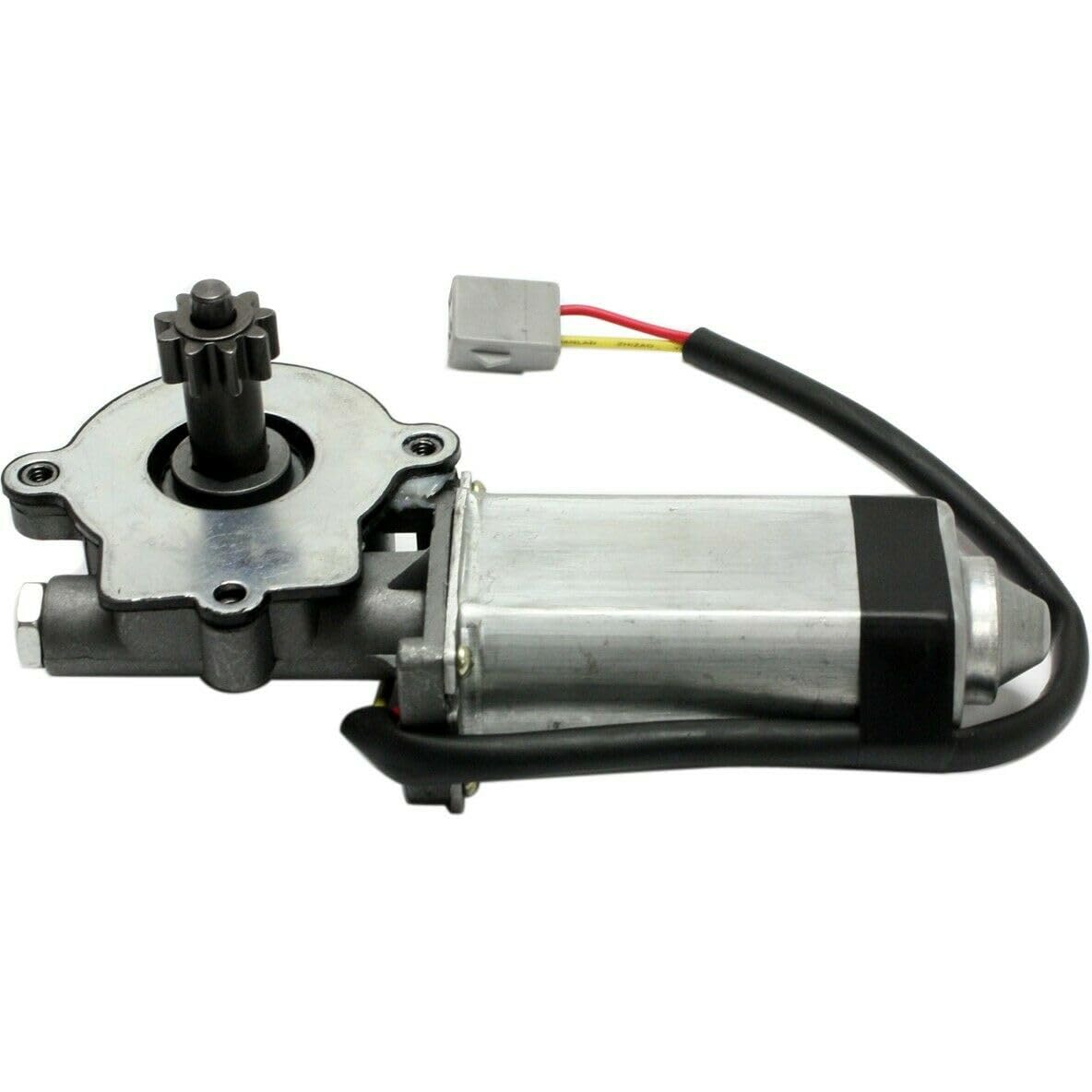 1987 Mustang Convertible Rear Window Motor