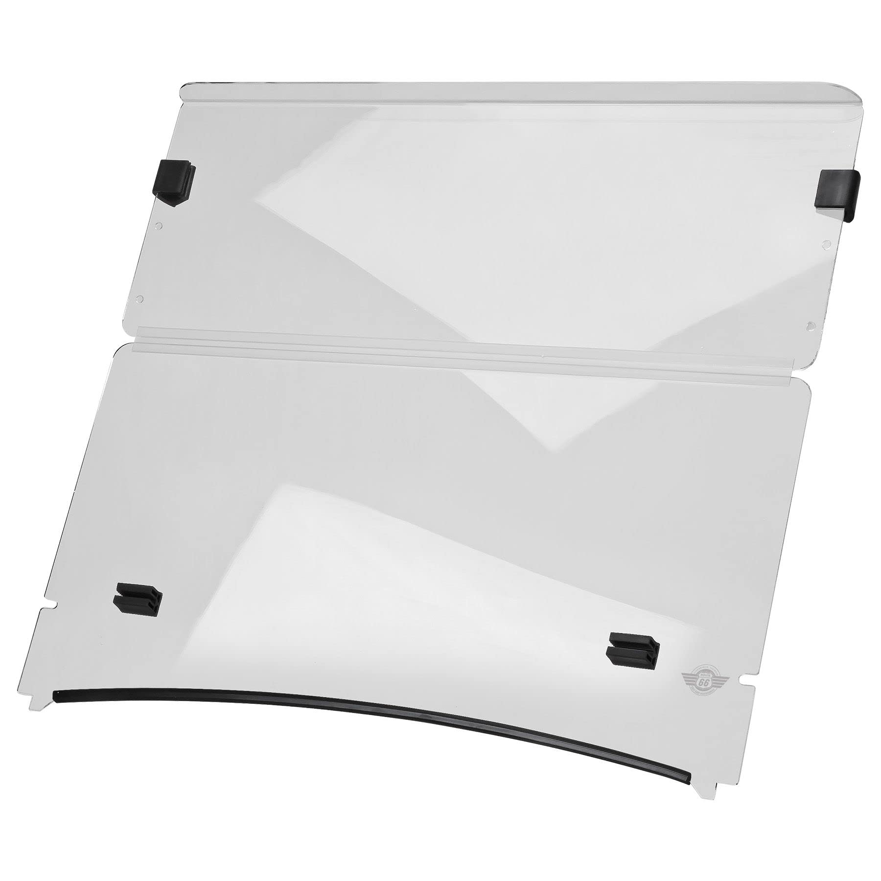 Amazon.com: RM Cart golf cart accessories - Yam Drive 2 Acrylic Fold ...