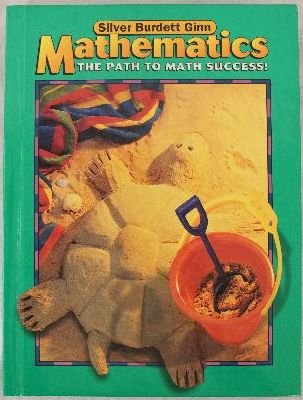 Mathematics The Path to Math Success: Fennell, Francis: 9780382401770 ...