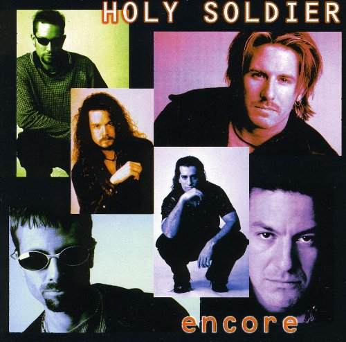 Holy Soldier - Encore - Amazon.com Music